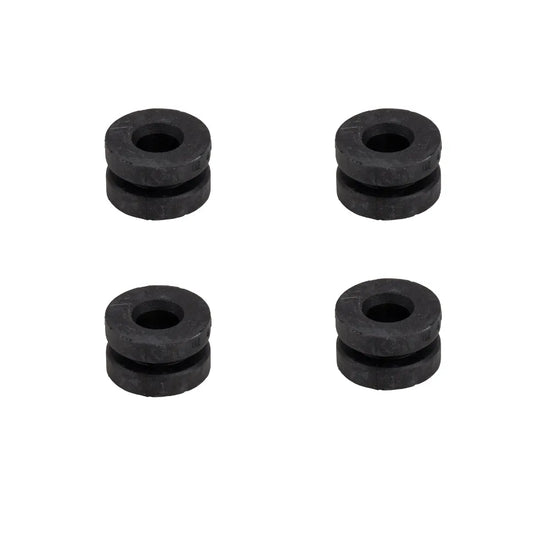 Juego 4 Gomas Soporte Filtro de Aire Original Peugeot Citroen – Citrolidi