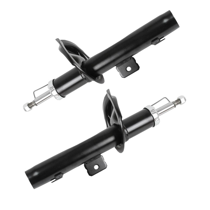 Par Amortiguadores Delanteros Peugeot Partner Citroen Berlingo 1.6 16v ...